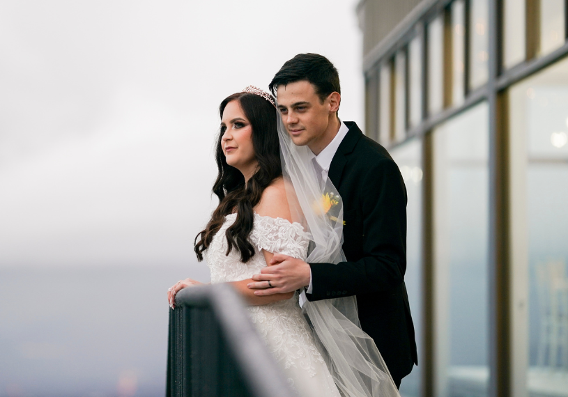 Real Weddings | Emot Wedding Photography